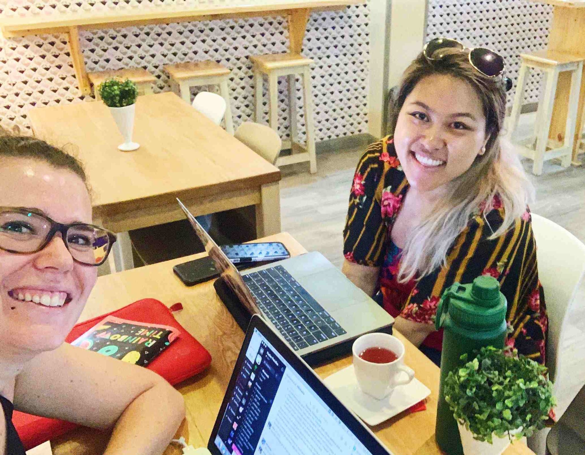 WFH Company Culture: Redefining Remote Productivity