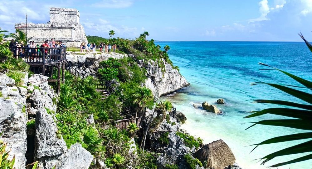 Covid Travel: My Experience Taking A Trip To Mexico During A Pandemic